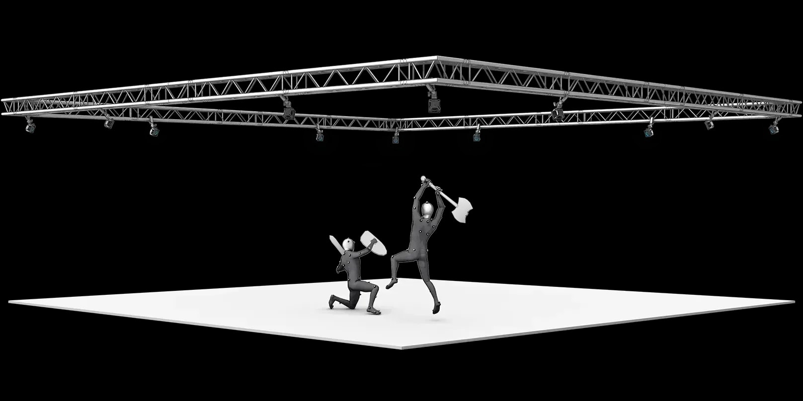OptiTrack - Motion Capture Systems