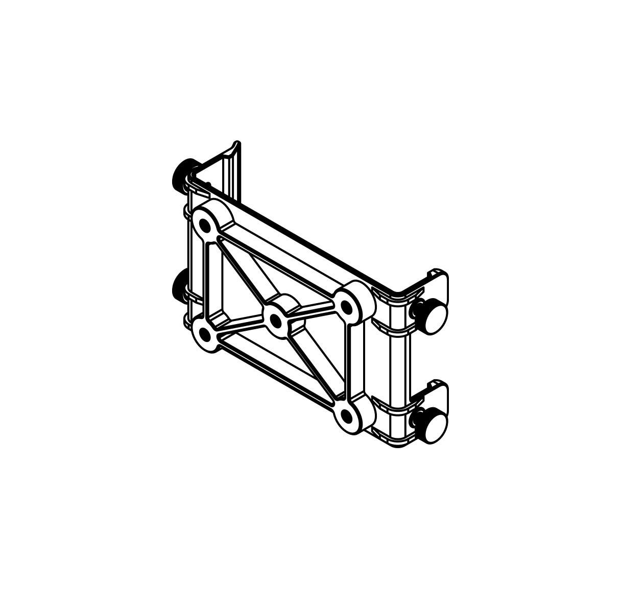 AnchorPuck Mount - Pricing | Optitrack.com