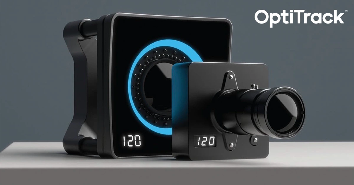 Insight | Optitrack.com